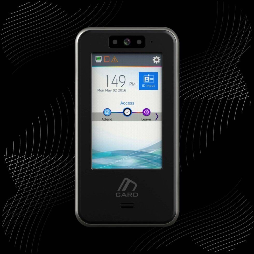 ERViKO SYSTEM | Sistem za evidenciju radnog vremena i kontrolu pristupa