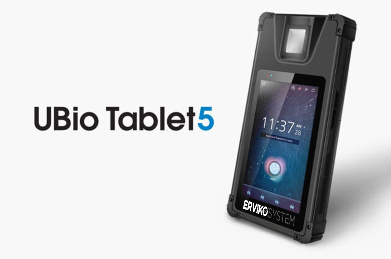 ERViKO SYSTEM | Sistem za evidenciju radnog vremena i kontrolu pristupa